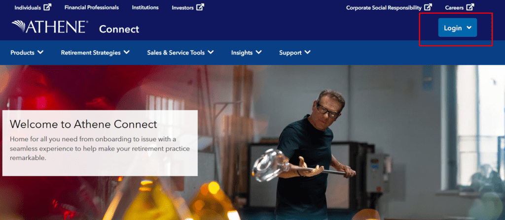 Athena Provider Login And Signup: Step By Step Guide – Slatering